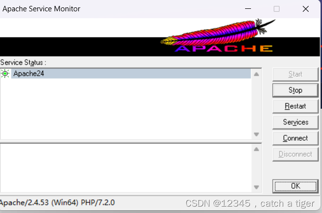 PHP之 apache+mysql+php+phpMyadmin环境部署_phpmyadmin搭建mysql服务器-CSDN博客