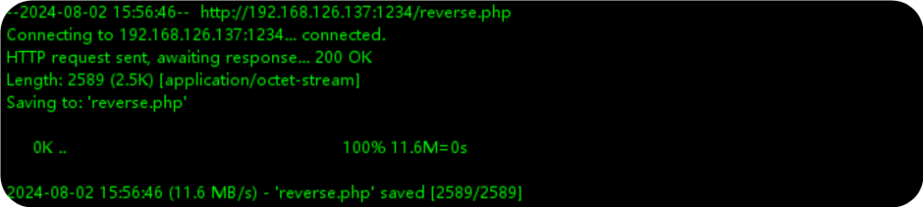 vulhub Matrix-Breakout: 2 Morpheus 超详细_vulnhub boot2root morpheus dirtypipe-CSDN博客