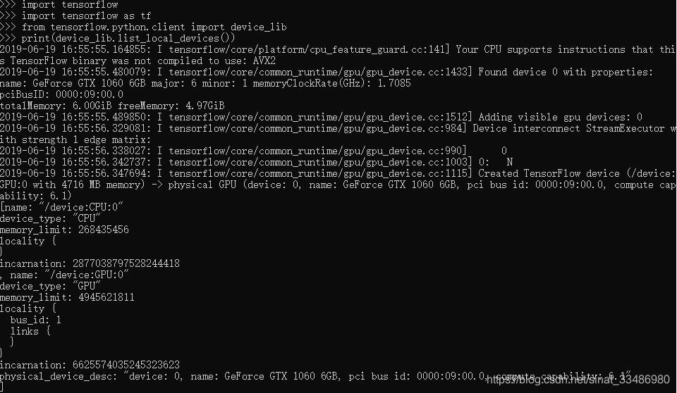 tensorflow 1.13.1 安装采坑_tensorflow1.13.1-CSDN博客