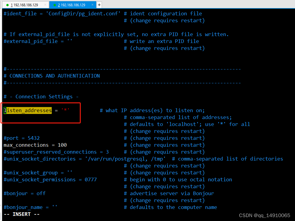 Linux环境下用yum安装postgres15_linux yum 安装postgresql15-CSDN博客