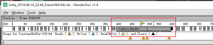 profiler-RenderDoc使用之unity篇_renderdoc下载-CSDN博客
