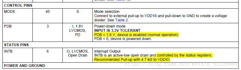 camera TI方案DS90UB913、DS90UB914、DS90UB964调试问题_ti 964 913-CSDN博客