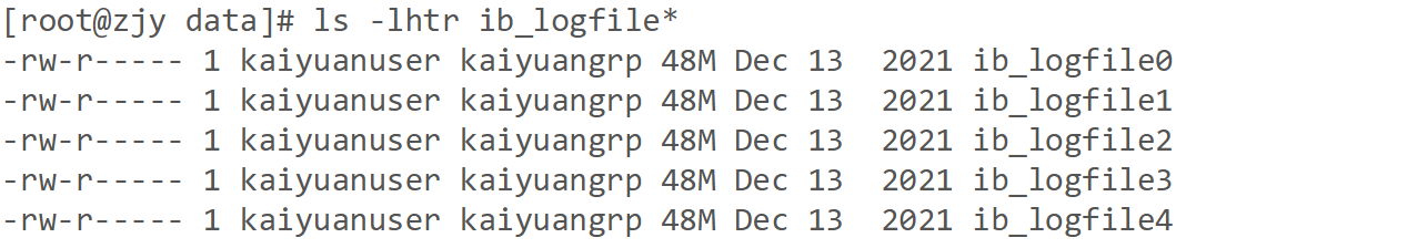 MySQL8.0.30在线调整redo_mysql 8.0.32 修改redo大小-CSDN博客
