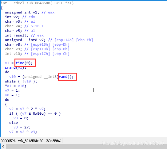 XCTF reverse-box_reverse-box xctf-CSDN博客