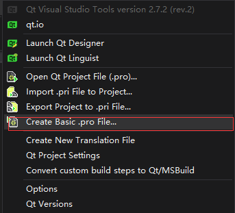 QT笔记——属性栏之QtPropertyBrowser下载配置-CSDN博客