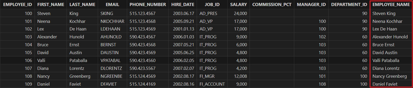 一文详解 DolphinDB SQL 标准化_dolphindb语法-CSDN博客