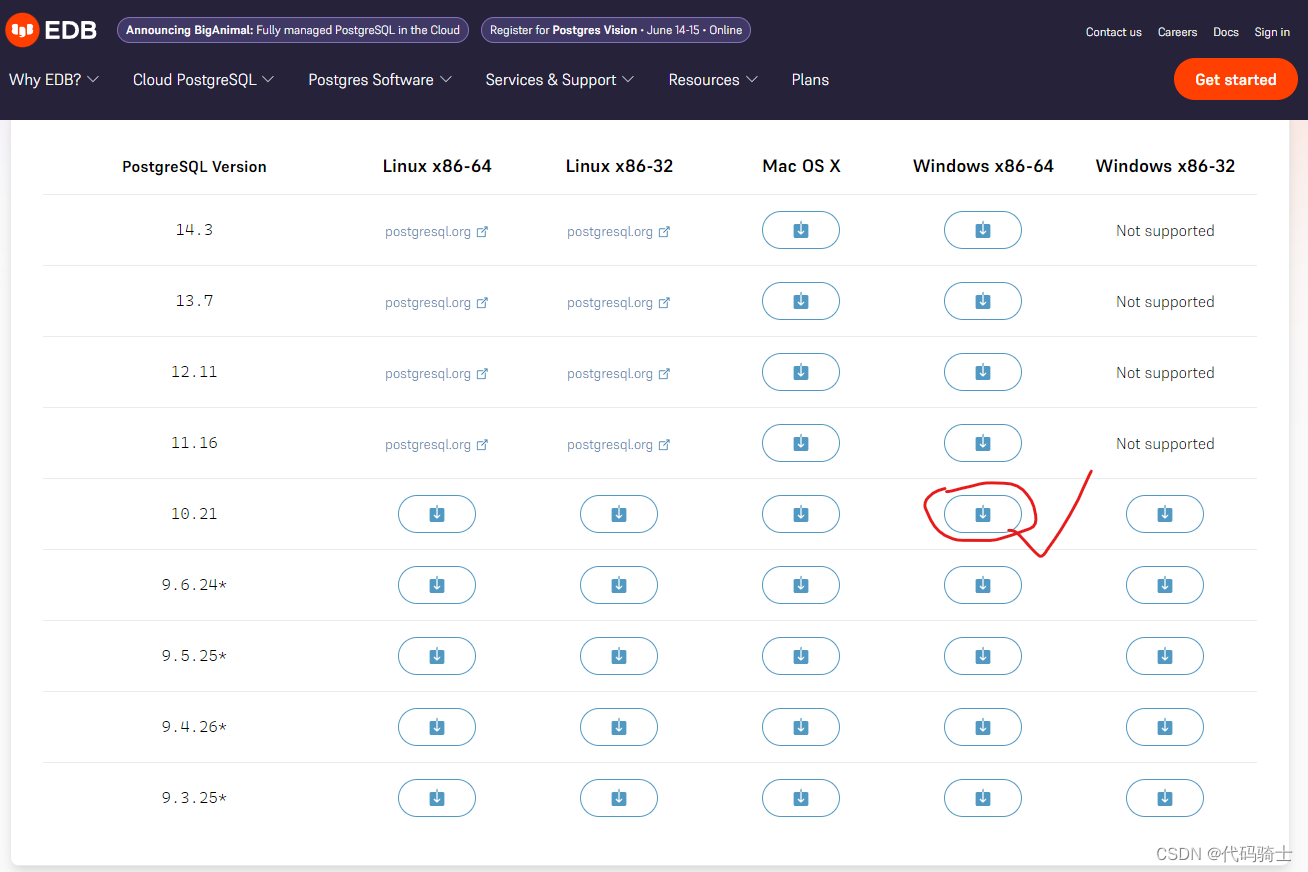 使用GORM操作数据库_gorm pgsql-CSDN博客