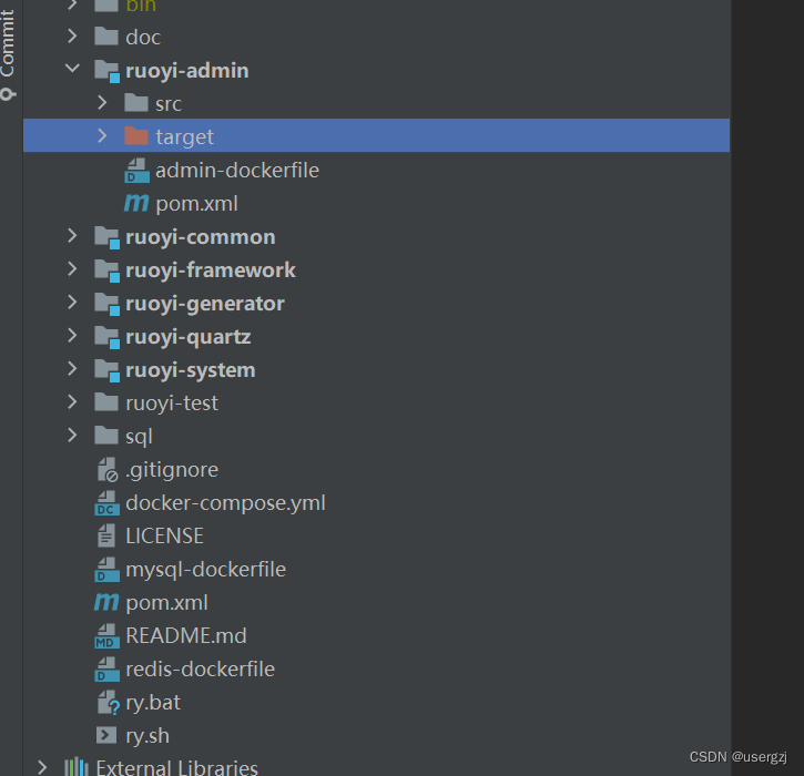 ADD failed: no source files were specified目录存在但是报错-CSDN博客