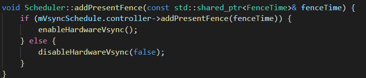 一文搞定Android VSync机制来龙去脉-CSDN博客