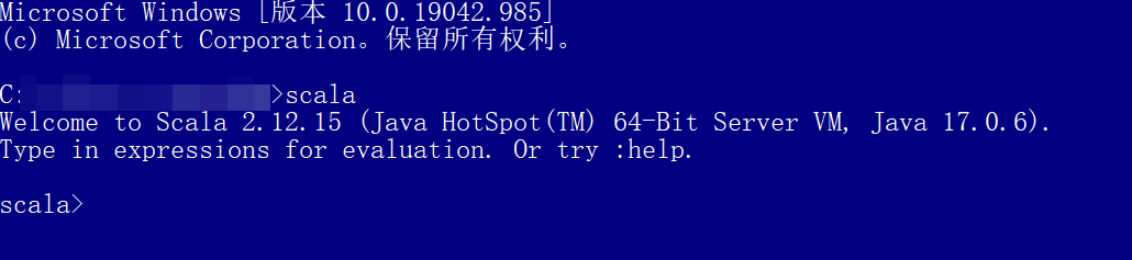 【SpinalHDL】Windows10系统搭建SpinalHDL 开发环境-CSDN博客