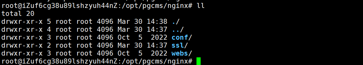 Docker搭建LNMP环境及苹果cms部署实践-CSDN博客