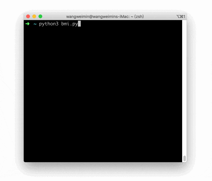 用 Python 开发交互式 Web 应用，So easy_pywebio效果图-CSDN博客