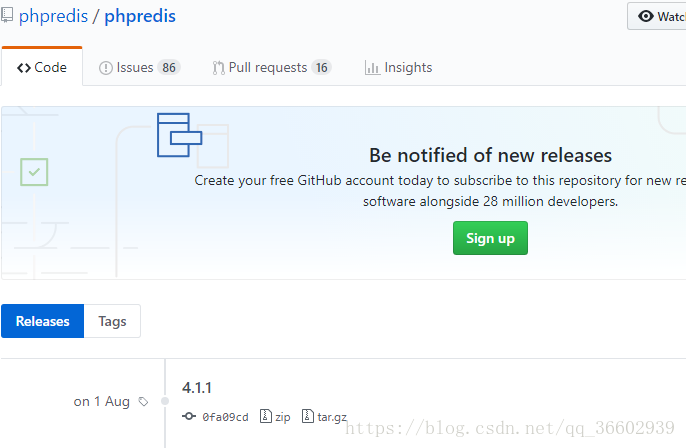 redis教程：redis的安装与php扩展配置-CSDN博客