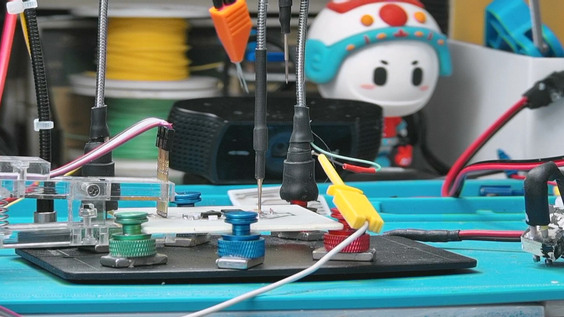 集成调试与电源接口 ： STM32单片机中的RST信号_stm32 rst-CSDN博客