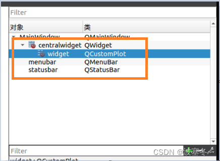 Qt应用开发(拓展篇)——示波器/图表 QCustomPlot_qt 示波器-CSDN博客