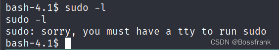 红队打靶:lampsecurity Ctf7打靶思路详解(vulnhub) Lampsecurityctf Csdn博客