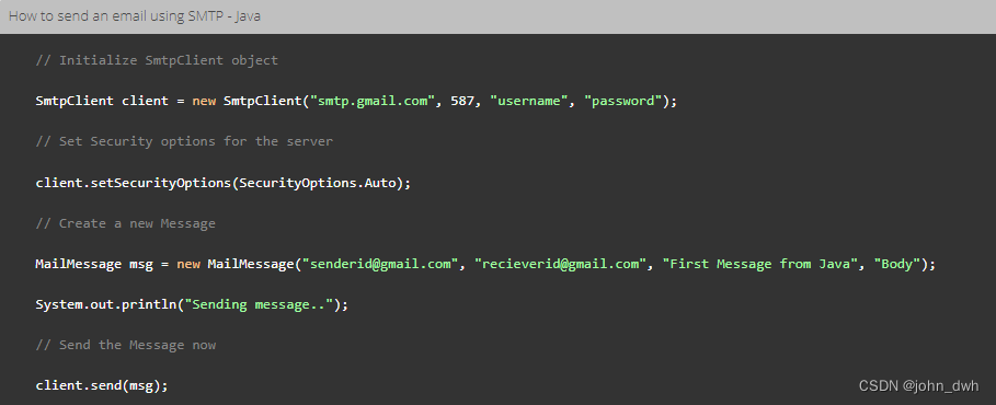 Aspose.Email 22.7 for Java Crack_电子邮件控件aspose.email v17.9服务搭建-CSDN博客