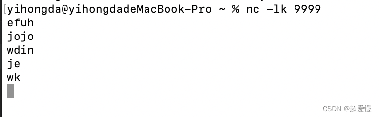 spark stream入门案例：netcat准实时处理wordCount（scala 编程）_netcat spark-CSDN博客