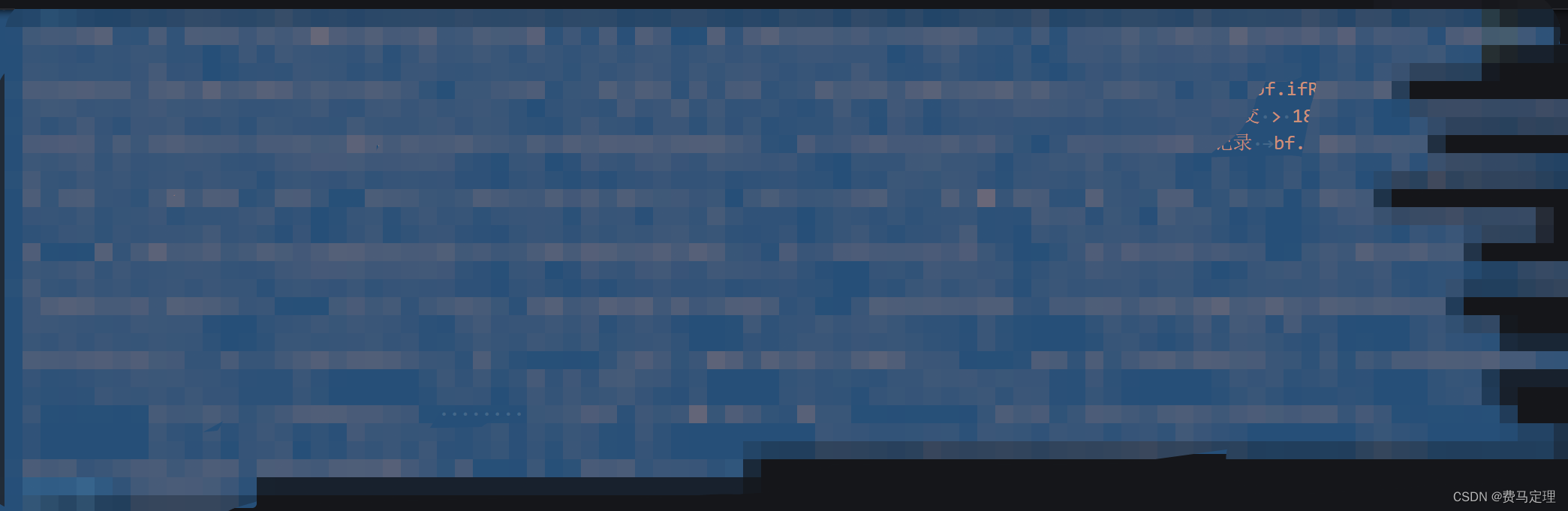 JSON parse error: Illegal unquoted character ((CTRL-CHAR, code 9))问题解决-CSDN博客