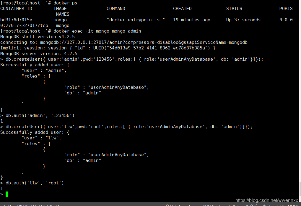centos7安装mongodb的两种方式_centos搭建mongo-CSDN博客