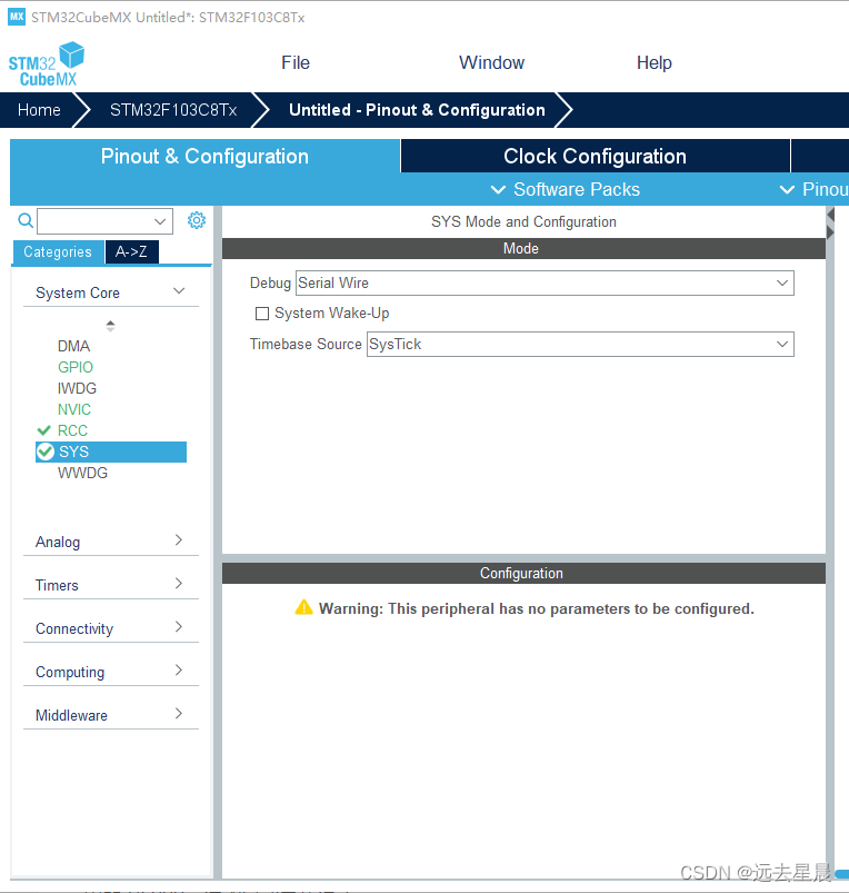 Stm32f103c8采用定时器同时完成led闪烁和串口通信实现led定时闪烁功能同时以查询方式和中断方法实现串口通信对比观察串口通信中 Csdn博客