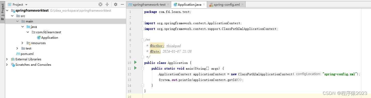 Spring Framework和SpringBoot的区别_springframework和springboot的区别-CSDN博客