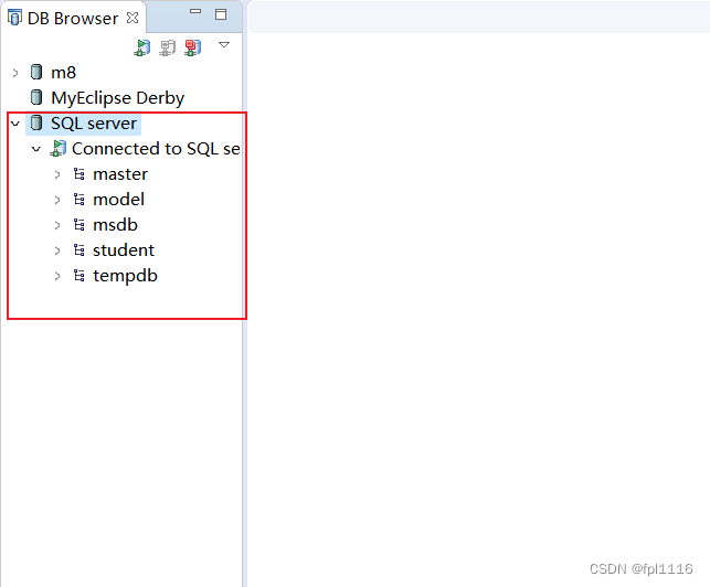 Navicatmyeclipseidea远程连接sql Server数据库方法idea链接mssql数据库详细步骤 Csdn博客