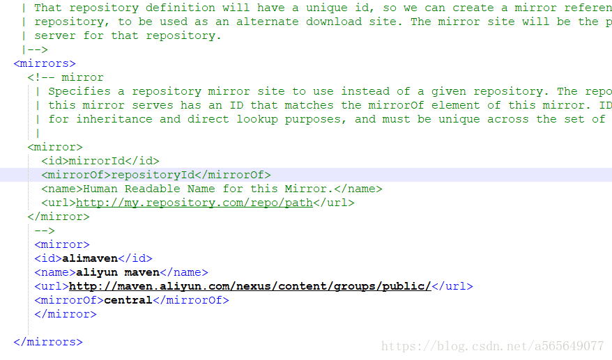 如何用Eclipse配置Maven和Spring Boot(超详细完整版)_eclipse maven springboot-CSDN博客