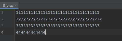 Python File seek() 方法-CSDN博客