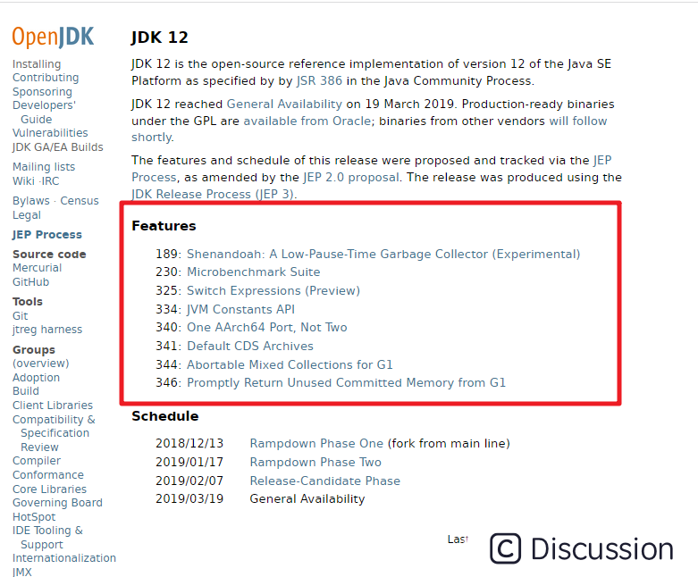 Java新特性梳理——Java12-CSDN博客