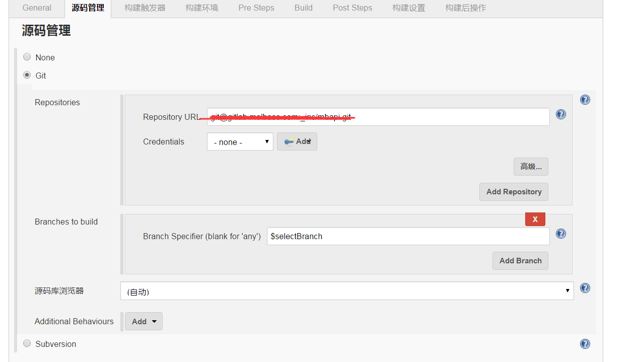Jenkins插件之——git Parameter插件git Parameter插件离线安装 Csdn博客