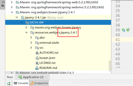 web静态资源访问规则||webjars的访问配置——webjars是maven库里面对css js image打的一个jar包_cas webjars-CSDN博客