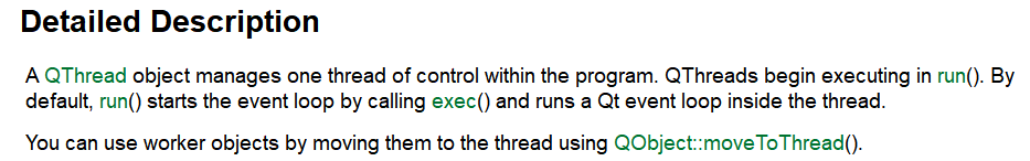 QT学习_14_一种开线程来实现串口通信方法_qt movetothread 串口-CSDN博客