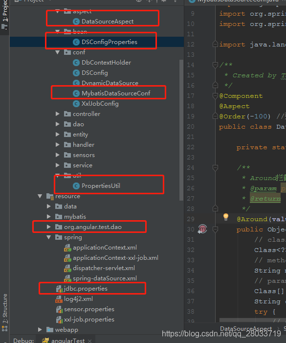 快速mybatis动态数据源（基于java类）mysqlbatis From数据源能来自java集合吗 Csdn博客
