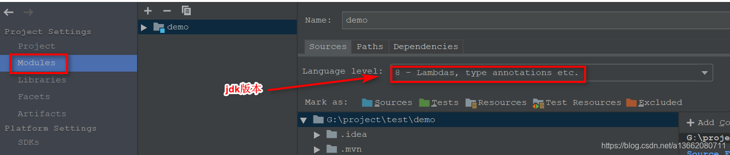 idea-Error:java: Compilation failed: internal java compiler error-CSDN博客