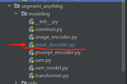 SAM分割模型onnx导出模型问题：Exporting the operator repeat_interleave to ONNX opset version 11 is not ...