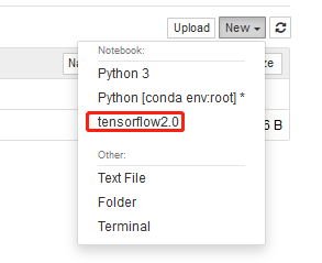 tensorflow2.1.0安装以及Pycharm和jupyter notebook使用conda虚拟环境方法_conda install tensorflow==2.1.0-CSDN博客