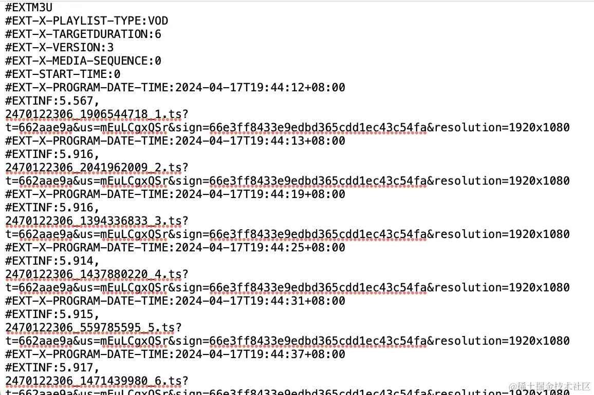 python实现将m3u8视频转换成mp4的操作步骤_pytohn 如何合并m3u8文件转成mp4文件-CSDN博客