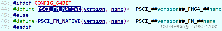 Linux ARM64 SMP系统PSCI启动方式ATF固件处理分析_linux atf-CSDN博客