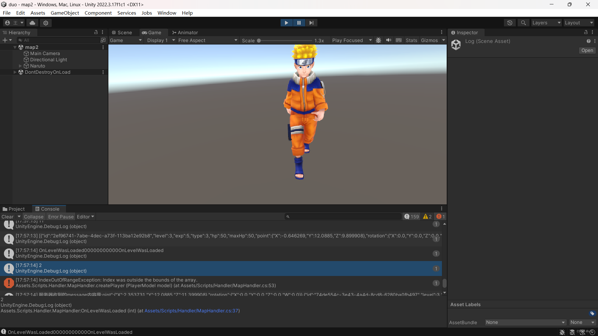 unity学习（62）——emptyObject+昵称+血条_unity empty-CSDN博客