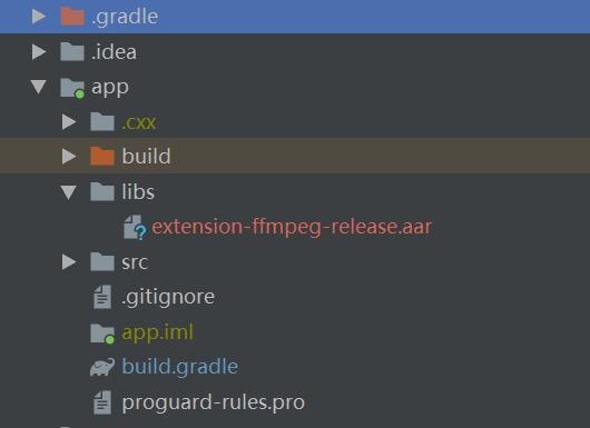 在ExoPlayer中使用ffmpeg进行音频解码（编译和使用）_exoplayer ffmpeg-CSDN博客