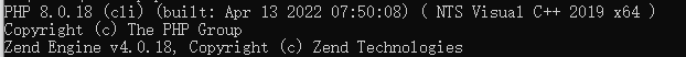 基于windows10/11下的Apache&PHP开发环境配置_apache php-CSDN博客
