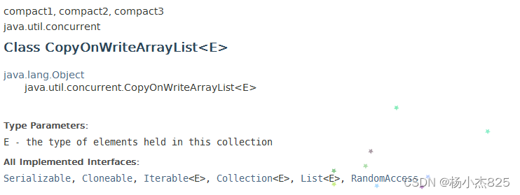 ArrayList集合不安全(ConcurrentModificationException)的解决方案_arraylist集合报concurrentmodificationexception ...