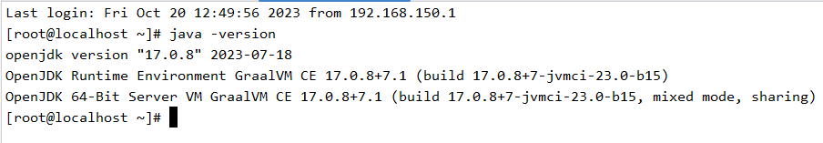GraalVM入门教程_graalvm教程-CSDN博客