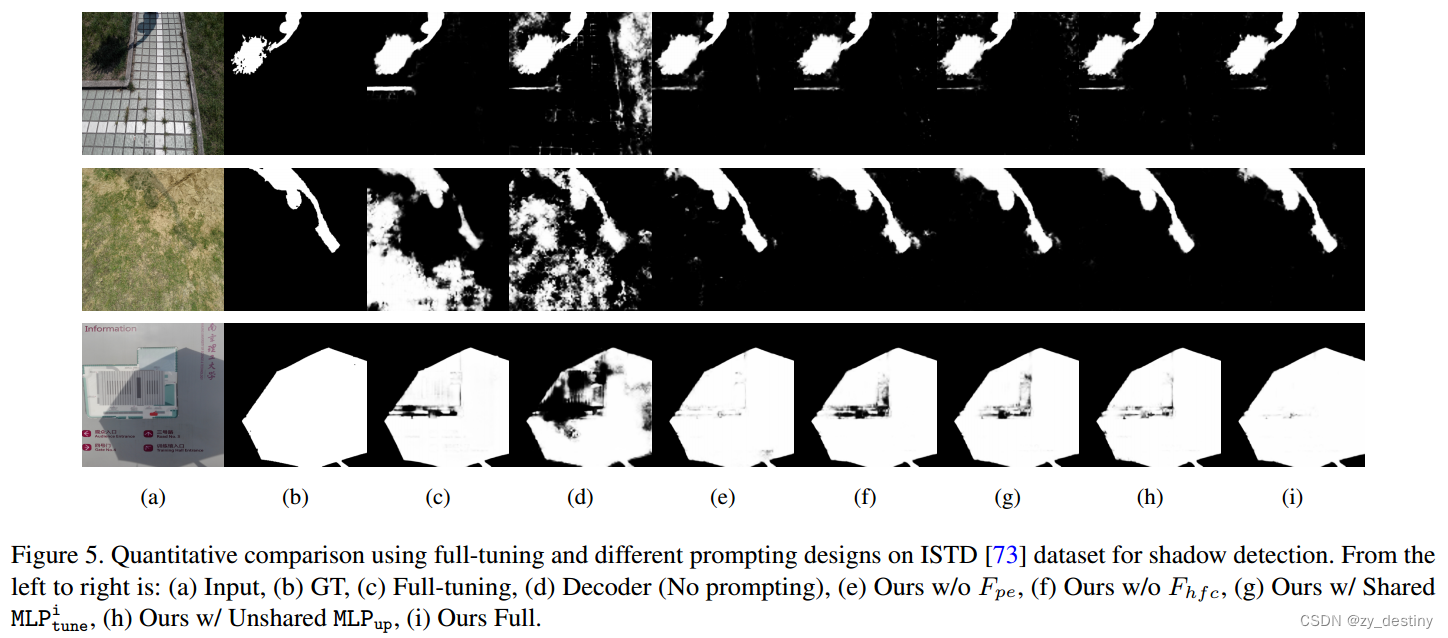 【EVP】Explicit Visual Prompting for Low-Level Structure Segmentations-CSDN博客