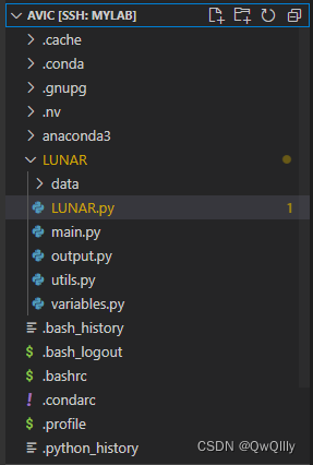 vscode报错 Error: EACCES: permission denied, open..._vscode 更改文件eacces: permission denied-CSDN博客