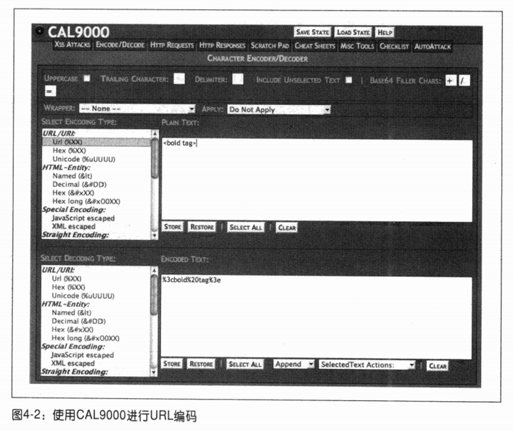 软件测试 使用以url方式编码的数据使用url编码工具验证 Csdn博客
