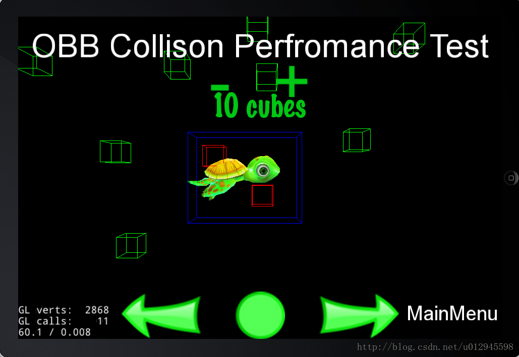 三维物体AABB碰撞检测算法_aabb算法-CSDN博客
