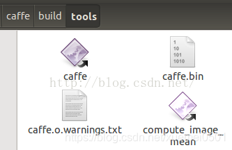 caffe入门学习_caffe python 简单使用-CSDN博客