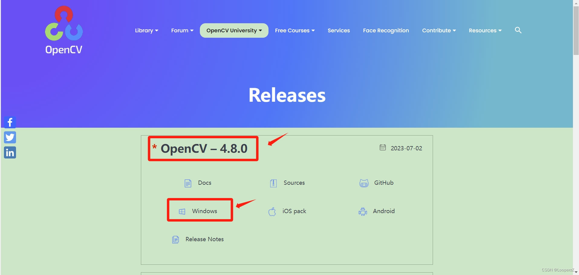 Windows上使用CLion配置OpenCV环境（二）_clion引入opencv-CSDN博客